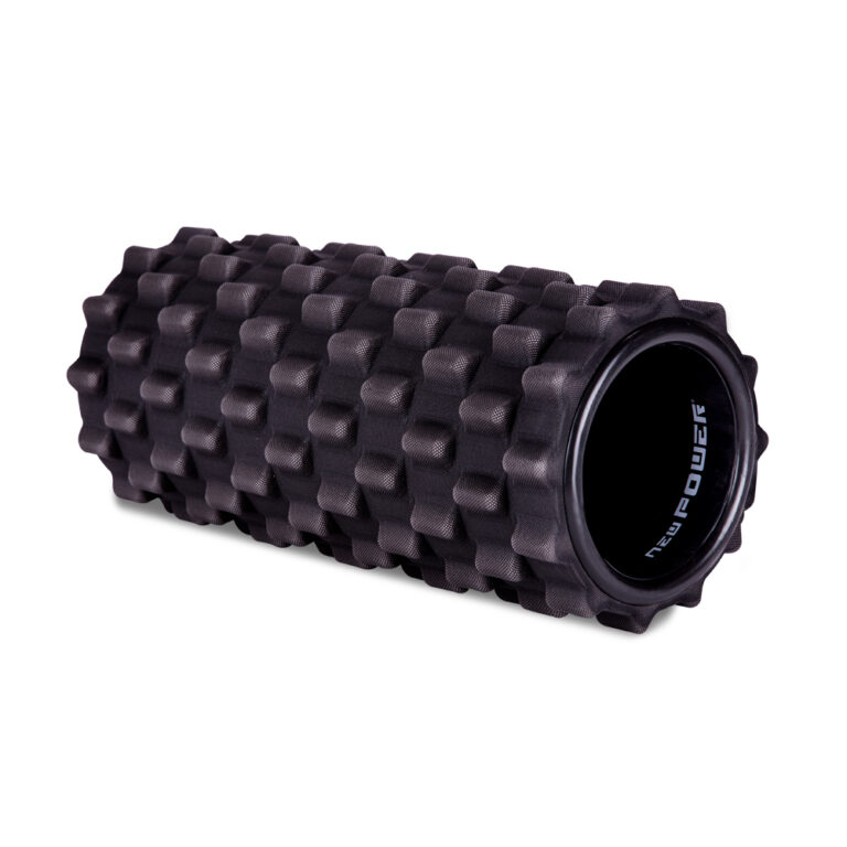 Rodillo de Espuma para Masaje Muscular - Newpower